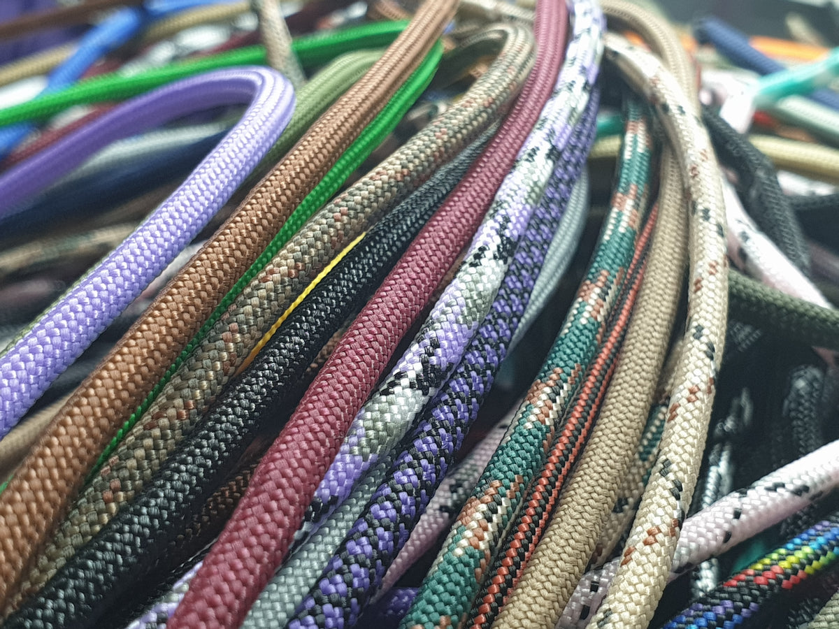 Polypropylene – ParacordPH