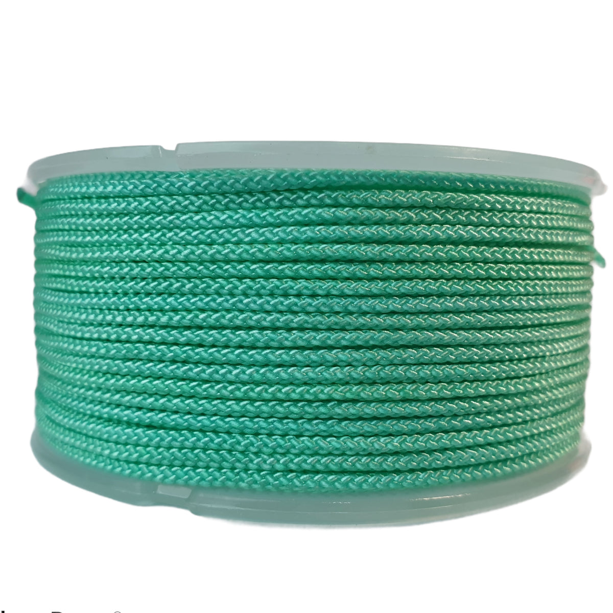 1.5mm Acid Blue Nylon Spool 24Meters – ParacordPH