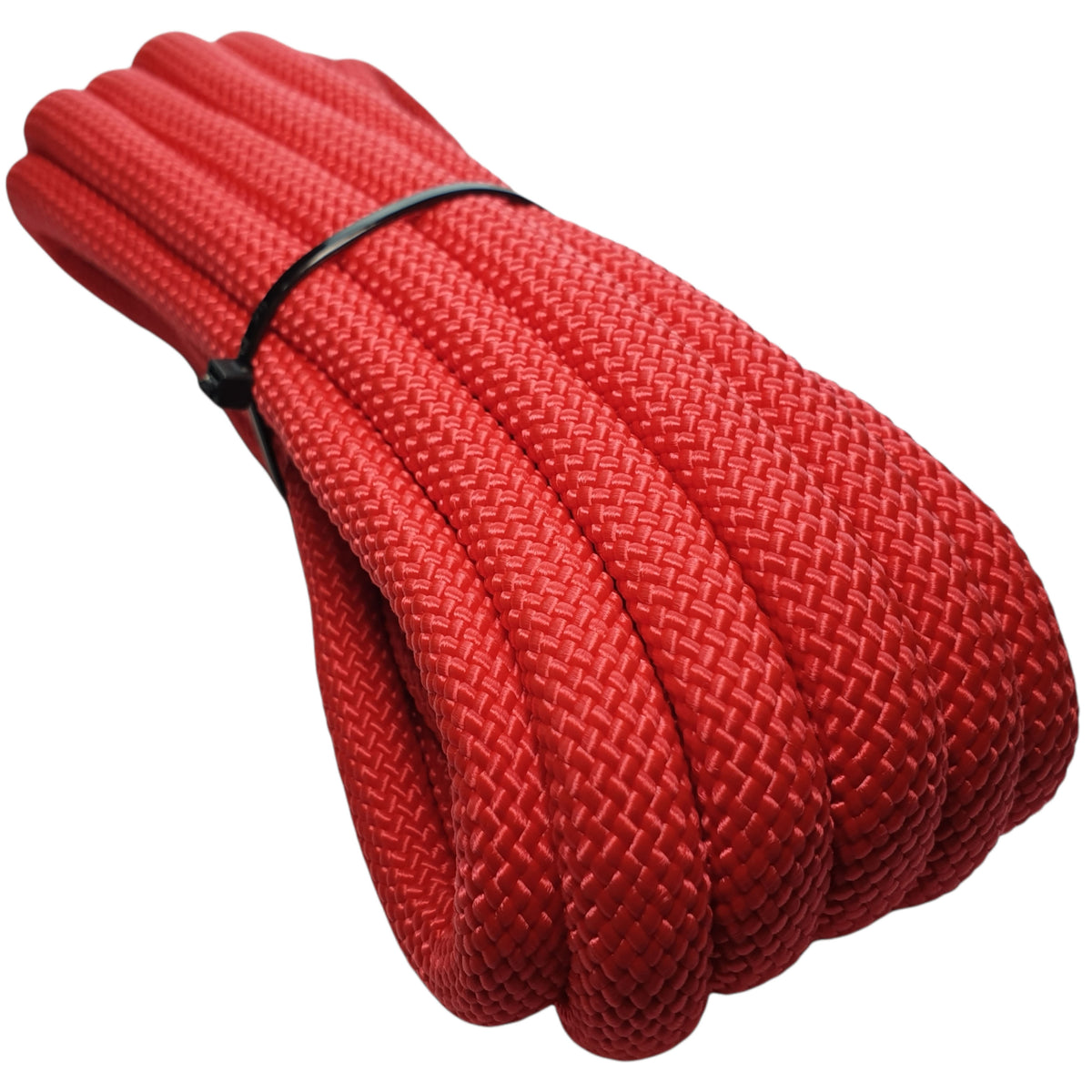10mm Polypropylene Rope Red – ParacordPH